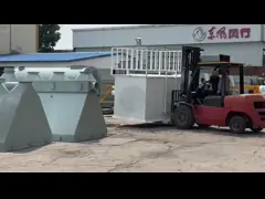 Fine operation and maintenance demonstrate ingenuity!
