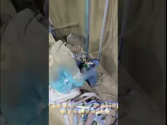 China Flexible Robot Grinding Cell For Polishing Applications With 380V Voltage for sale