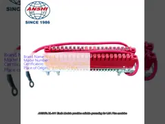 China 10 Pairs Profile Tube Type Earth Module Grounding Module For LSA Plus Module for sale