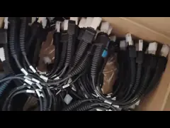 NOKIA 995572A FBBC FBBAユニット用の電源ケーブル600V