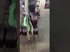 Cina Filati di polipropilene 300d 600d 900d in vendita