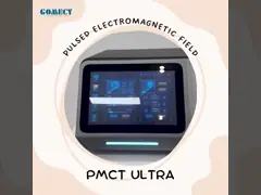 China High Strength Portable Physio Magnetotherapy Machine For Clinic New High Strength Portable Physio Magnetotherapy For Clinic New for sale