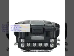 Cina Soppressore per droni a zaino con portata 500-1500 m Capacità batteria 20Ah Sistema di difesa per droni in vendita