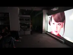 China Flyin DLP 0.8 Laser Projector E650U - 6500 ANSI Lumens WUXGA 1920x1200 Resolution for sale