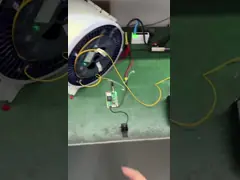 HeroX Integrated Remote Control Of Optical Fiber Image Transmission