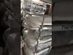 TERMO unità di refrigerazione di RE