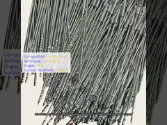 China Wear Resistance Orthopedic Surgical Drill Bit with HRC 50-55 Hardness and 0.1μm Surface Finish for Precision Procedures for sale