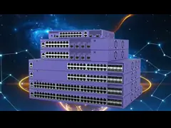 1000 Base-X SFP 익스트림스위칭 네트워크 16566 210 12T GE2 28 Gbps 20.8 Mpps 새 제품 및 정품