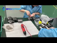 Inside Our Pre-Filter Factory: Quality You Can Trust