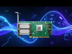 China ODM Mellanox 25GB Nic Card MCX512A-ADAT ConnectX-5 Ex EN for sale