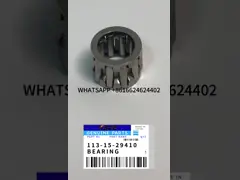 KOMATSU 113-15-29410 1131529410 CLUTCH BEARING FITS D30 D31 D37 D41 DG305 PW128
