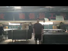 China Disability Center 2.4 M High V Mesh Security Fencing Accessible for sale