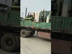 기계를 만드는 자동적인 둥근 관 분쇄기 기계 탄소 강철 관