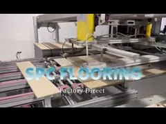 fully automatie productiong line