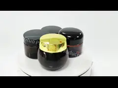 China Amber Brown Glass Aromatherapy Bottles 50ml 100ml 150ml with Flat Top Cap for Essential Oils for sale