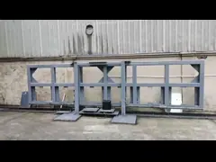 中国 1000kg ゲート重量 DCモーター スライドゲートオープナー、総重量13kg、ゲート開閉速度24m/分 販売のため