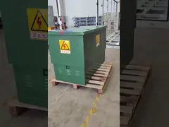 10kV European cable distribution box