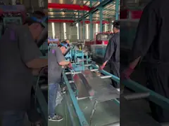 China Vertically Bent Fireproof Cable Tray And Hot Dip Galvanized Cable Trunking Sprayed With Aluminum Alloy Plate for sale