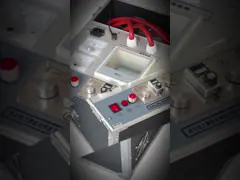 China China Manufacturing Factory Supply 15kv Underground Cable Fault Outer Sheath Locator for sale