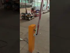 Mini Car Space Barrier