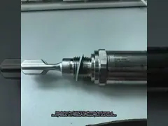 China Brand New Original 1 Year Warranty Germany E+H FTL31-AA4U3BAWDJ POINT LEVEL SWITCH for sale