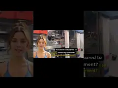 Affordable Price plastic egg tray making machine