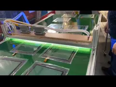 살포 회화 물 냉각을 위한 빛을 치료하는 385nm UV LED