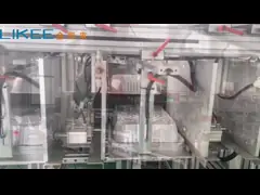 China Aluminum Foil Container making Machine Recyclable Bread Pan With Lid Small Bread Tin Baking Cup for sale