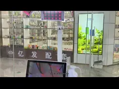 China SICAPU BL-122 650nm Diode Laser Hair Regrowth Device with 120 Lasers and 5mW Power Output for sale