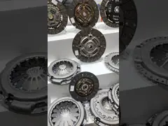 Guangzhou AGG Auto Parts Exhibition