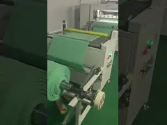 China Industrial Electric 920mm Paper Cutter Machine For Air Filters for sale