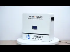 China 48V 16KWh LiFePO4 Floor Standing Battery - 314Ah Capacity, 6000 Cycle Life, IP30 Rated for sale