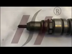 China 20R-9079 Fuel Injector For CAT C7  C9 Engines for sale