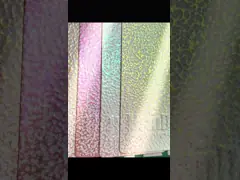 Dynamic Color Shifting Hammertone Powder Coating for Transformative Designs