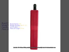 실내 및 외부 사용용 휴대용 온도 및 습도 검사기 TH-40