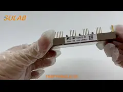 Elevator Module 7MBP100VDA120-50 7MBP75VDA120-50 7MBP50VDA120-50 In Stock