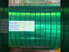 China Aluminum Alloy 5083 Cryotank (2.0mm × 2200mm) for LNG Storage Tank Inner Lining for sale