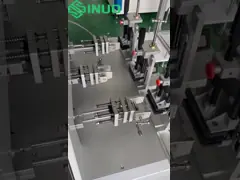 3-Station Synchronous Plugs Socket-outlets Switches Endurance Test Equipment