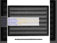 China Heavy Duty Commercial Entrance Mats Roll Up Safety Walk Off Floor Carpet for sale