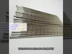 High-Performance Stainless Steel Pipe Mouth Sandblasting Scale Solutions