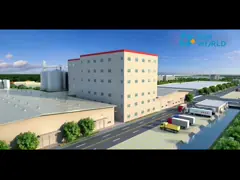 China 15T/H 20T/H 30T/H Floating Fish Pellets Plant Sinking Fish Aqua-feed Processing Granulator For Animal Feedstuff Pet Feed Making Machine  for sale