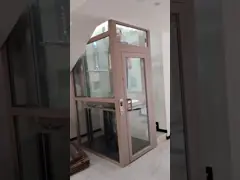 Hydraulic Home Elevators | Blending Safety with Luxury Living