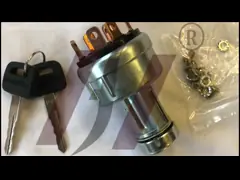 China PC220-8 Ignition Switch Excavator Engine Starting Control Unit: Highly Reliable And Durable for sale