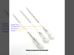 Graduated Lumbar Puncture Needle for High-Performance Medical Applications