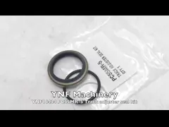 China Track Adjuster Seal Kit for Komatsu PC55MR-5 – Heavy-Duty Excavator Recoil Spring Seal Repair Ki for sale