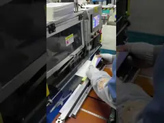 China Max Cutting Length 320 MM Book Notebook Paper Brochure Sheet Catalogue Corner Cutting Cutter Machine Equipment for sale