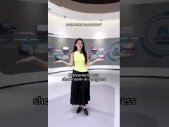 China Huuao Dust Free Vertical Laminar Flow Hepa Modular Cleanroom With Sampling Booth New Design High Quality Class100 Clean Booth Portable Iso5 Lab Clean Room Booth for sale