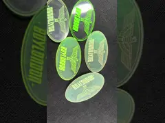 China TPU Technology Heat Transfer Clothing Labels for Pet Size mm Custom Design for sale