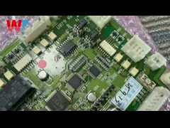 Hitachi SMT Pick and Place Machine Parts KYF-M8616-000 PCB Board