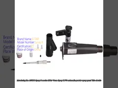 NON OEM 146008 146009 Service Kit for Versa Spray II IPS Automatic Powder Spray Gun